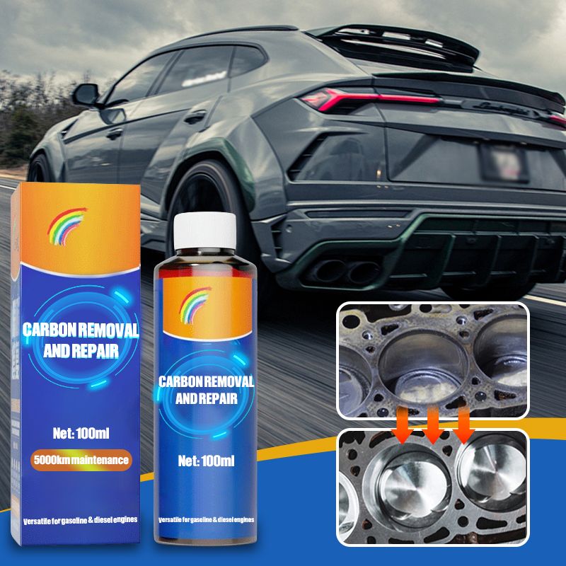 🔥Hot Sales🔥Engine Carbon Removal Repair Agent – lesyia