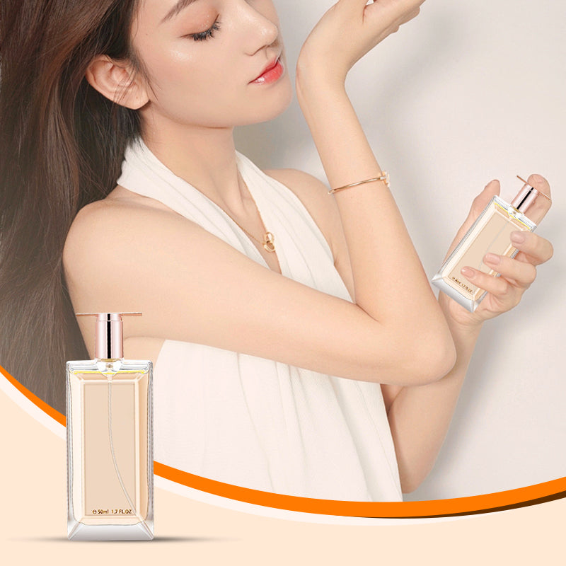 🎀70%OFF New Year Sale🎀Women's Long-Lasting Fresh Light Perfume – lesyia
