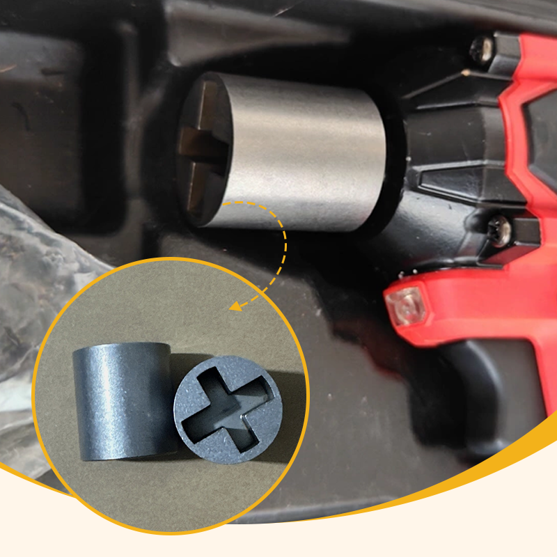 🚗Universal Jack Socket Adapter for Hand Drill – lesyia